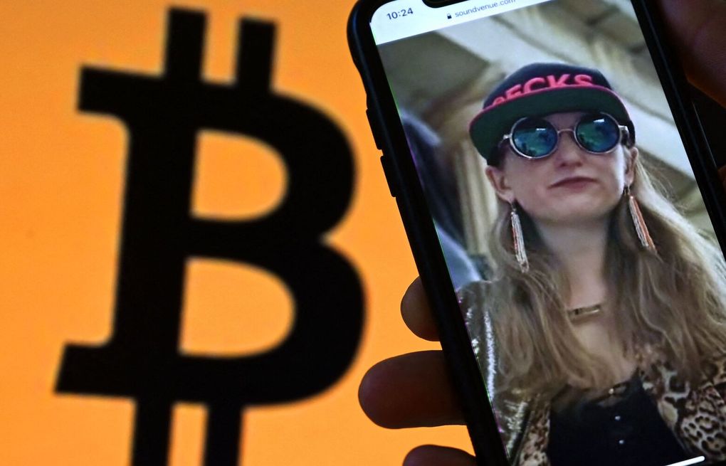 Bitfinex hacker, rapper wife plead guilty in crypto heist money ...