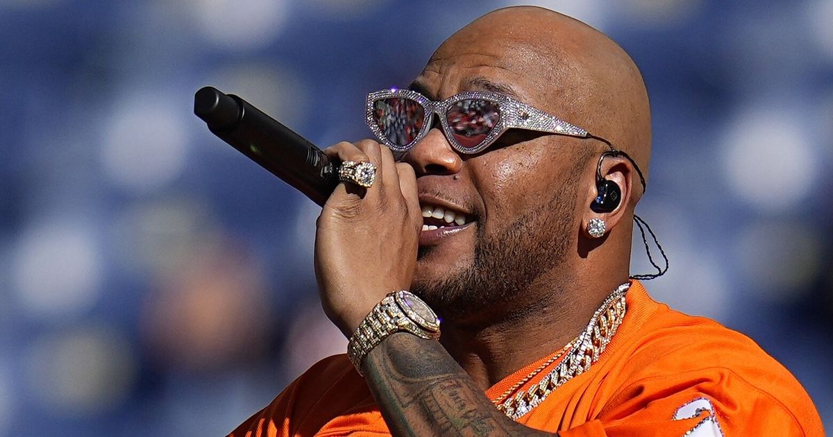 Rapper Flo Rida awarded $82.6M for breach of contract case | The ...