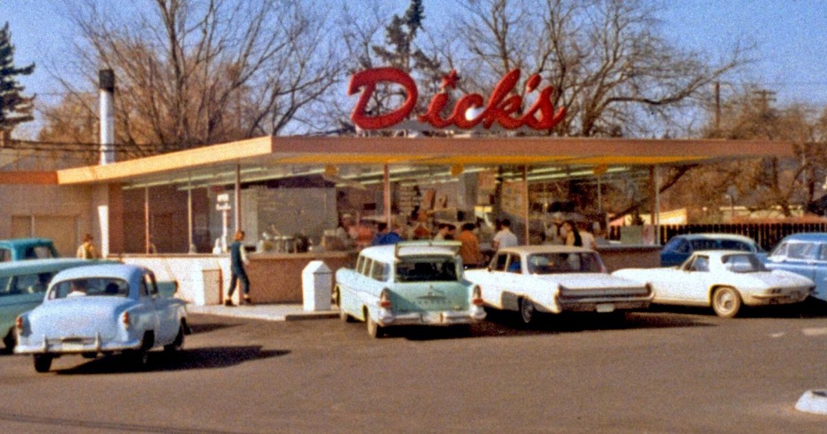 Dick’s Drive-In has been coming to our late-night rescue for 69 years ...