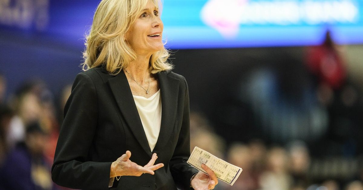 UW women’s basketball team will be put to the test this weekend against ...
