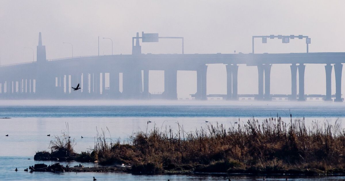30-hour closure of Highway 520 floating bridge starts late Saturday ...
