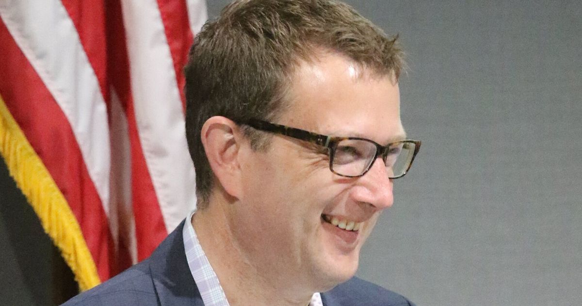 King County Councilmember Joe McDermott not running for reelection ...