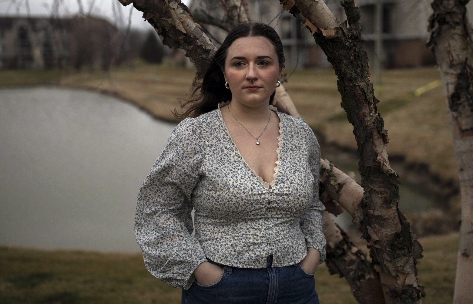 Isabella Simonetti | The Seattle Times