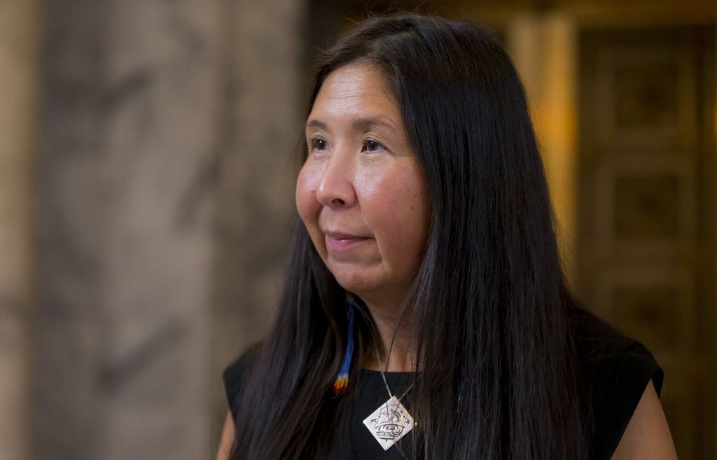 MMIW | The Seattle Times