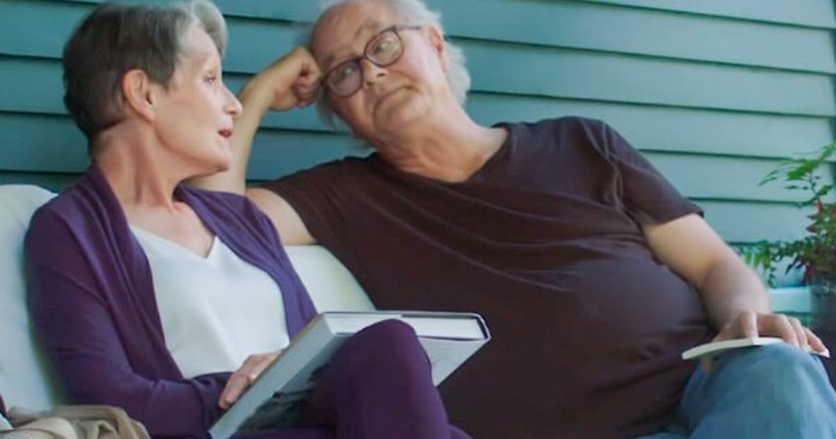 ‘Life happens’ in Wendy Robie’s latest film, ‘Relative’ | The Seattle Times