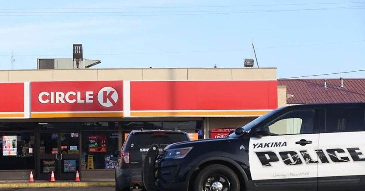 3 killed in shooting at Yakima convenience store; suspect dead | The ...