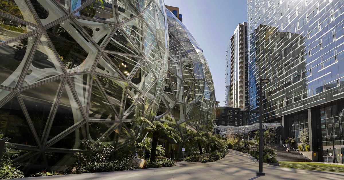 Amazon launches a subscription prescription drug service | The Seattle ...