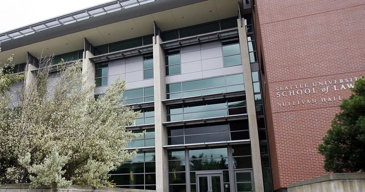 WA law schools pull out of U.S. News rankings over equity concerns ...