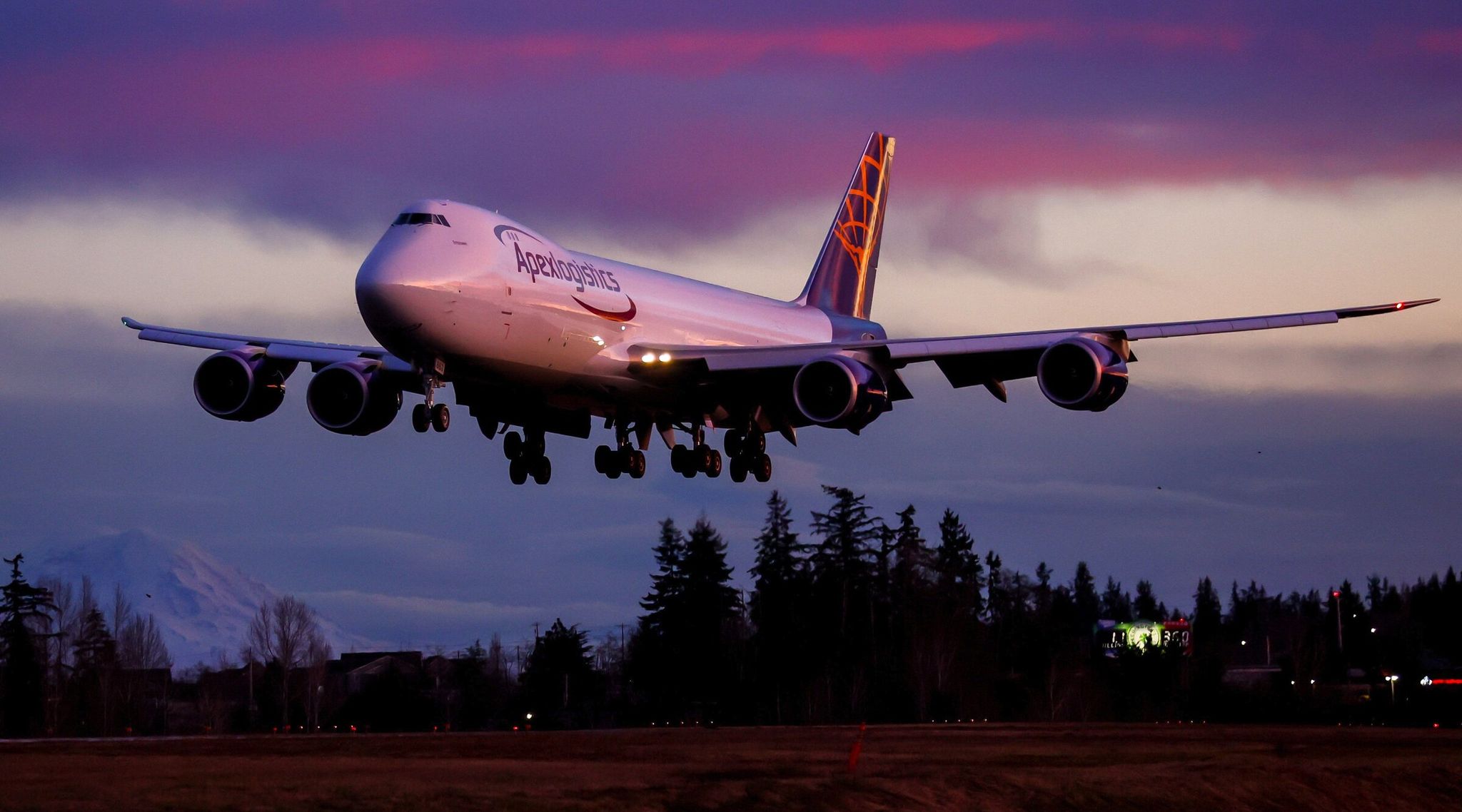 The last 747: Boeing workers reflect on an iconic plane like no other ...