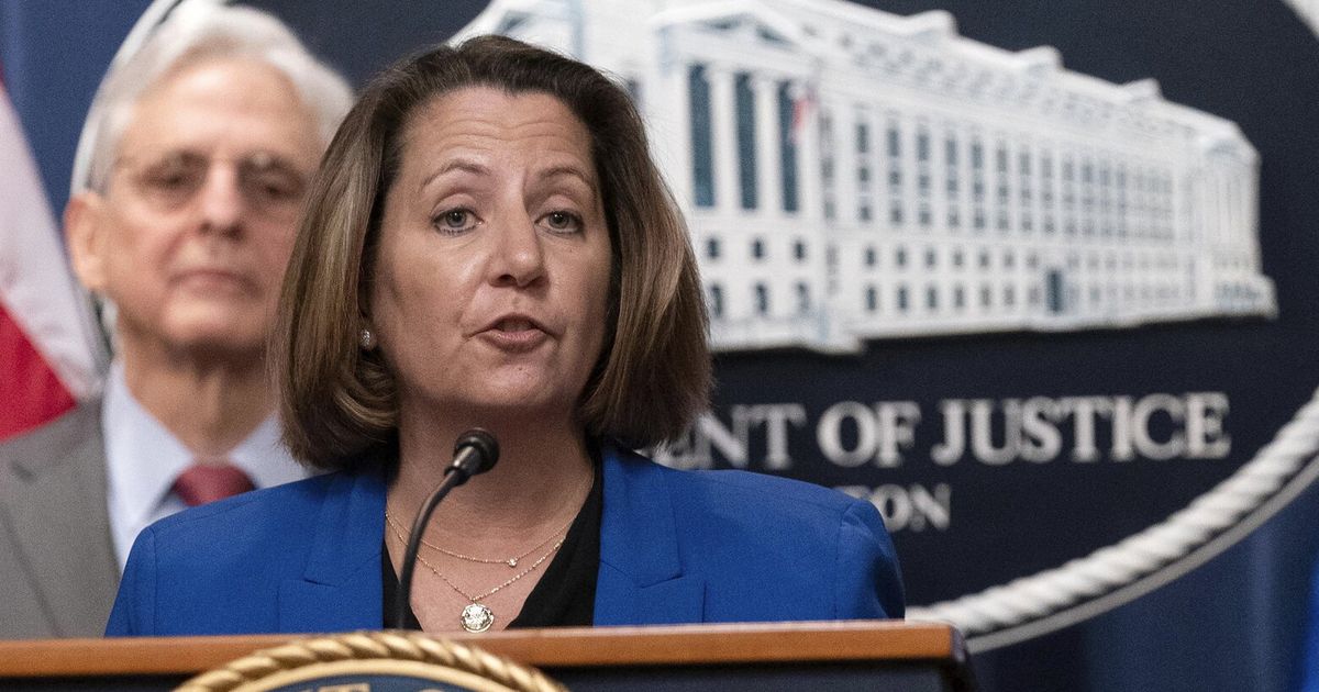 US infiltrates big ransomware gang: ‘We hacked the hackers’ | The ...