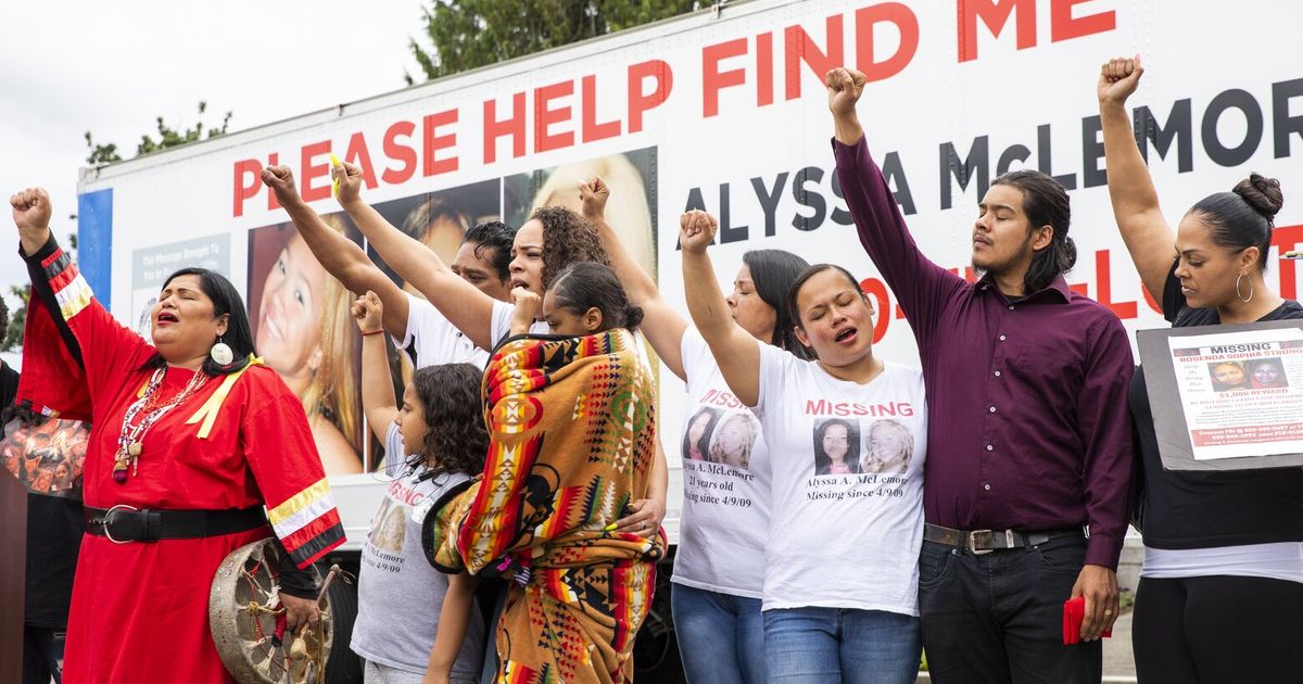 WA should fund unit to investigate missing Indigenous people | The ...