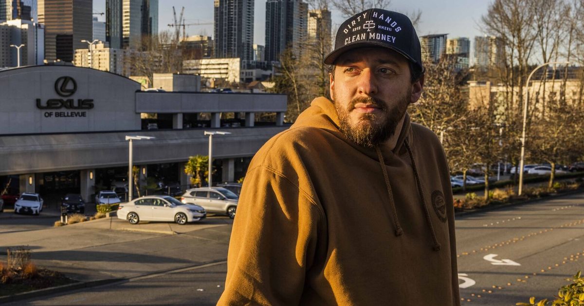 Noncompete agreements cost Seattle-area man a new job, lawsuit says ...