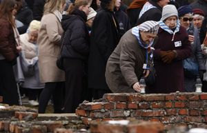 78 years on, Jewish Holocaust rescuers want their story told | The ...