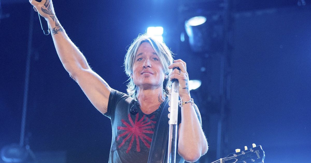 Watershed festival announces 2023 lineup with Keith Urban, Luke Bryan ...