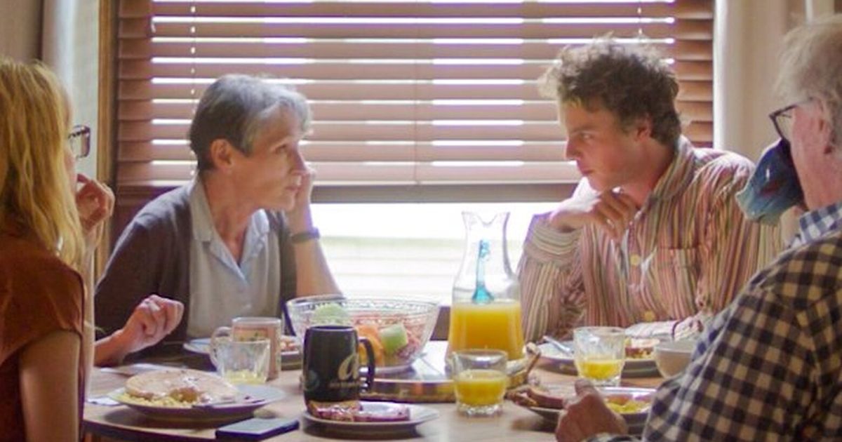 ‘Twin Peaks,’ ‘Relative’ star Wendy Robie shares what’s on her ...