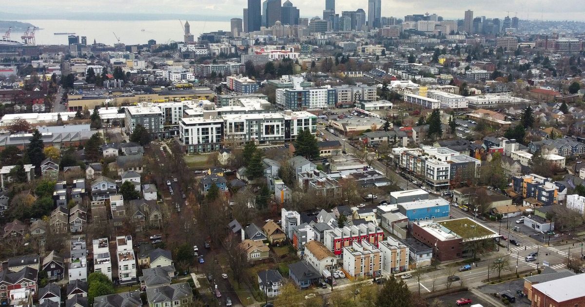 Serve the people, not developers: Amend WA ‘middle housing’ bill | The ...