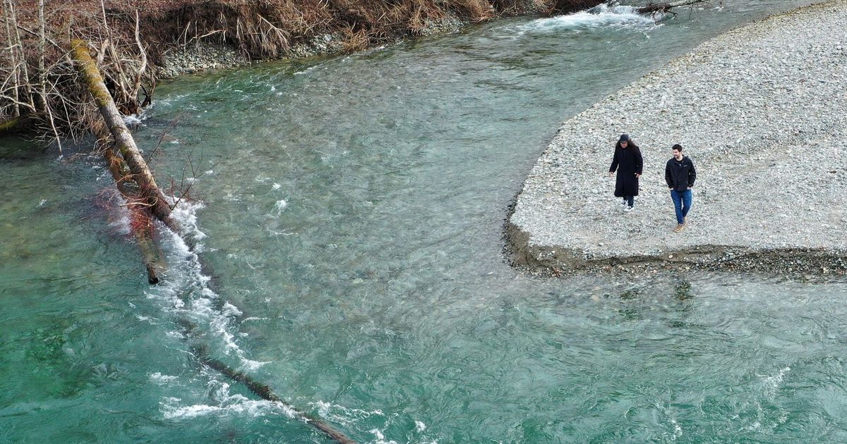 ‘Rights of nature’ movement gains steam in Pacific Northwest. Can it ...