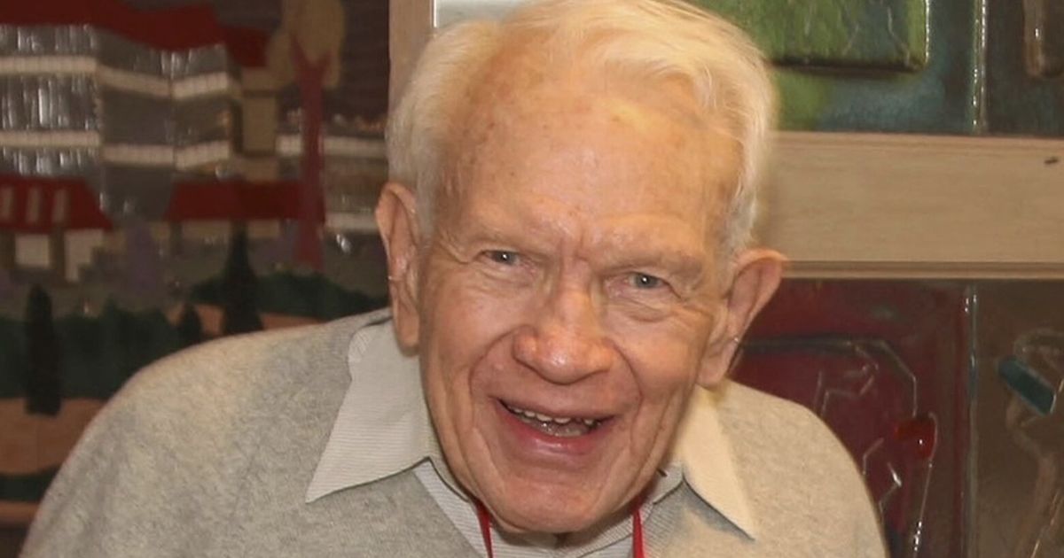 ‘Father of Peeps’ marshmallow candies Bob Born dies at 98 | The Seattle ...