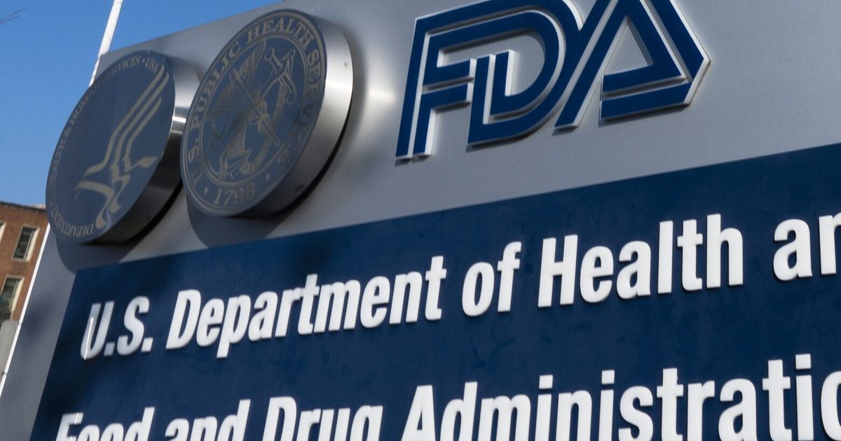 FDA revamping foods program to move past ‘constant turmoil’ | The ...