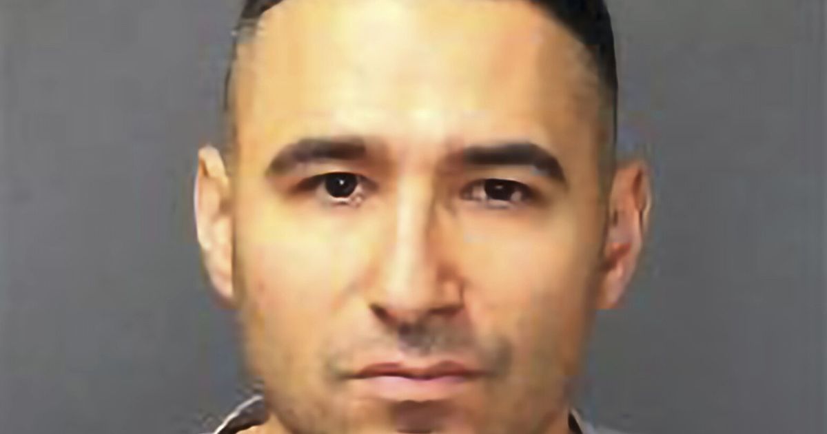 New Mexico candidate indicted in drive-by shooting case | The Seattle Times