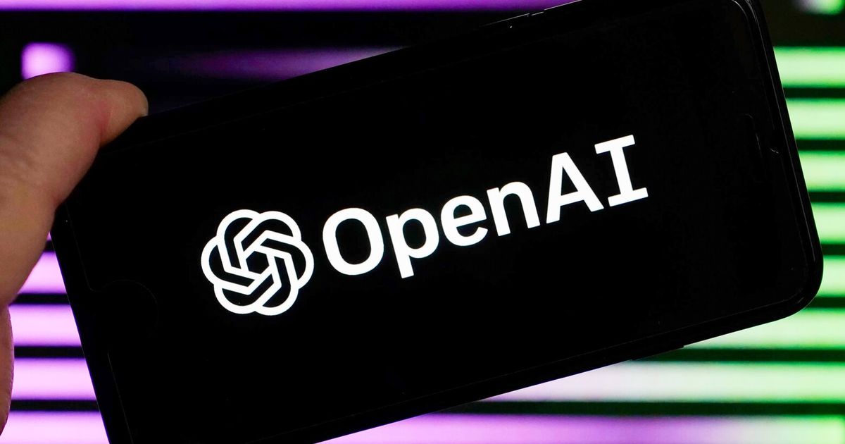 Cheaters beware: ChatGPT maker releases AI detection tool | The Seattle ... Cheaters beware: ChatGPT maker releases AI detection tool | The Seattle ...