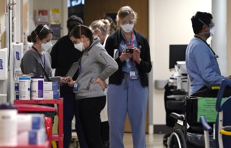 AMANDA SEITZ | The Seattle Times