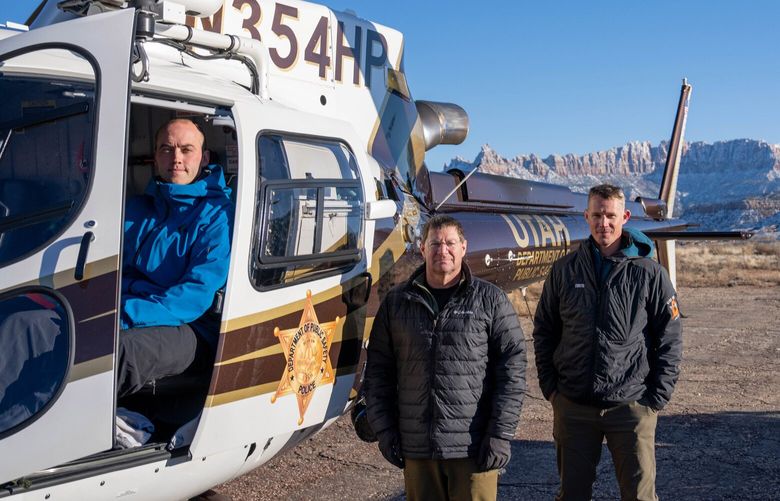 Natalie B. Compton | The Seattle Times