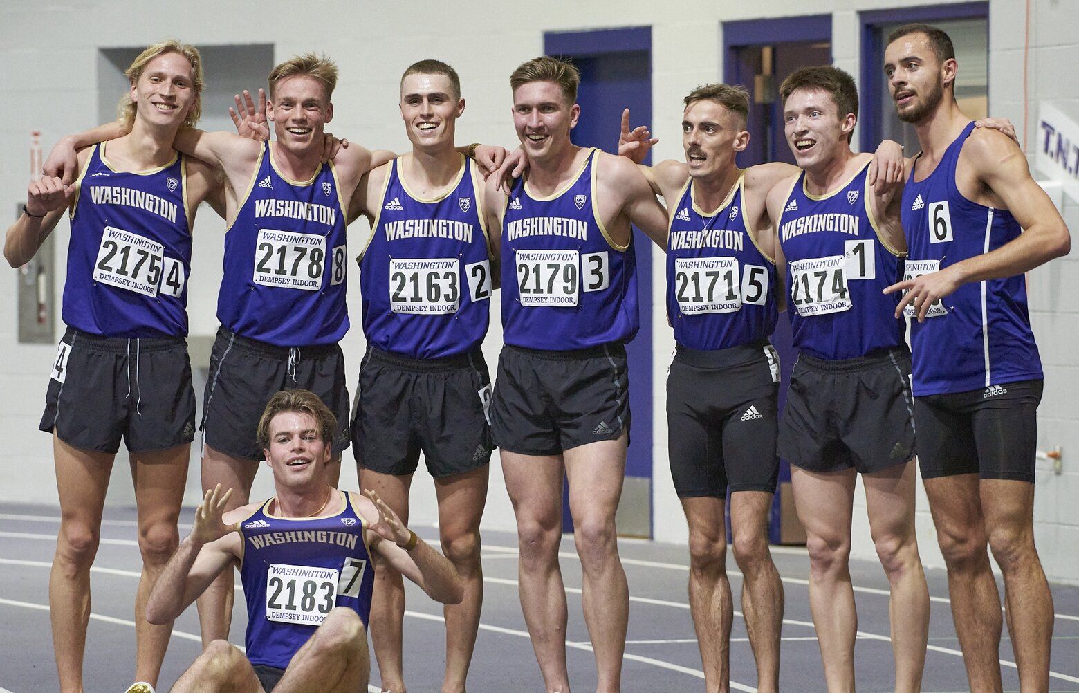 ‘Aussie House’ shows it has plenty of talent under its roof at Husky ...