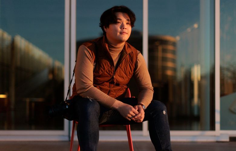 Inside The Times | The Seattle Times