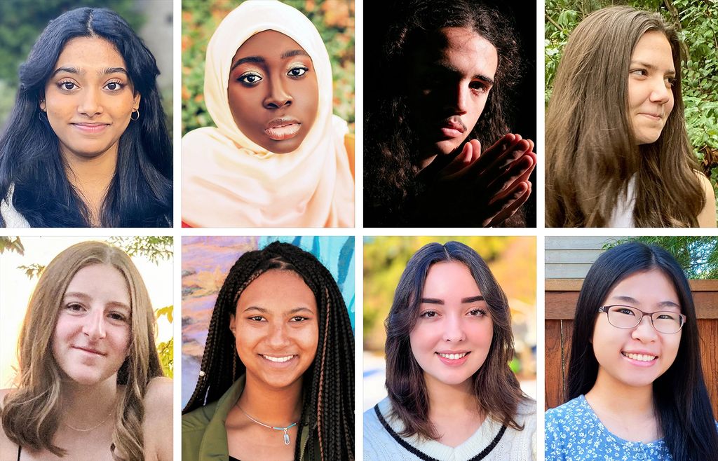 Student Voices: Schools can better serve students learning English ...