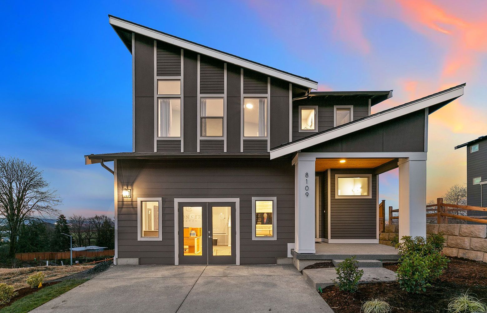 Conner Homes | Advertisers | The Seattle Times