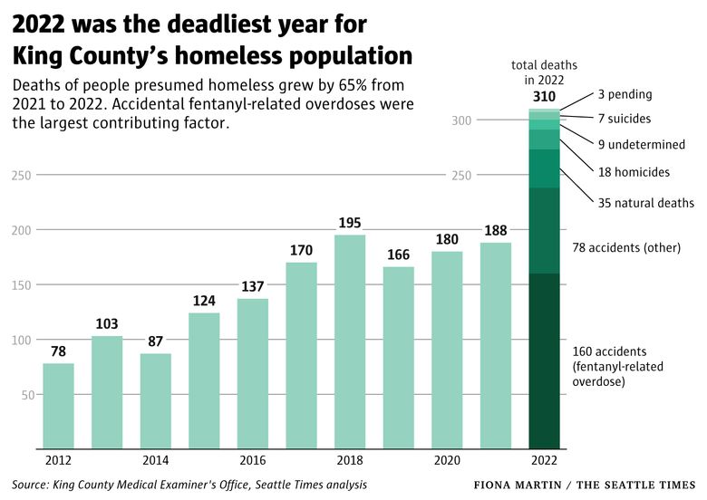 Homeless People Deaths Homeless People Deaths