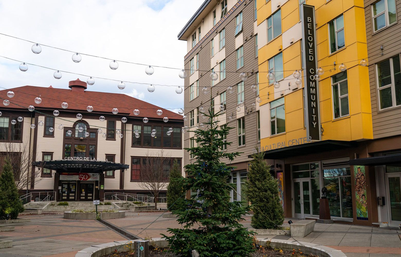 David Bloom | The Seattle Times