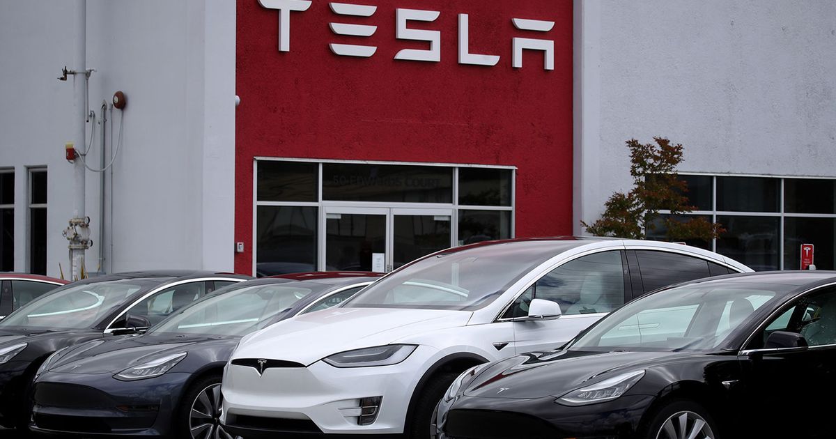 I bought a Tesla to help the environment — now I’m embarrassed to drive ...