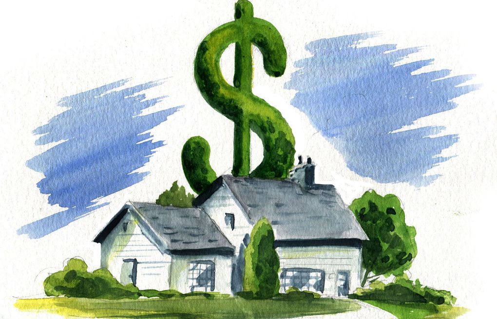 Eric Fisk | The Seattle Times