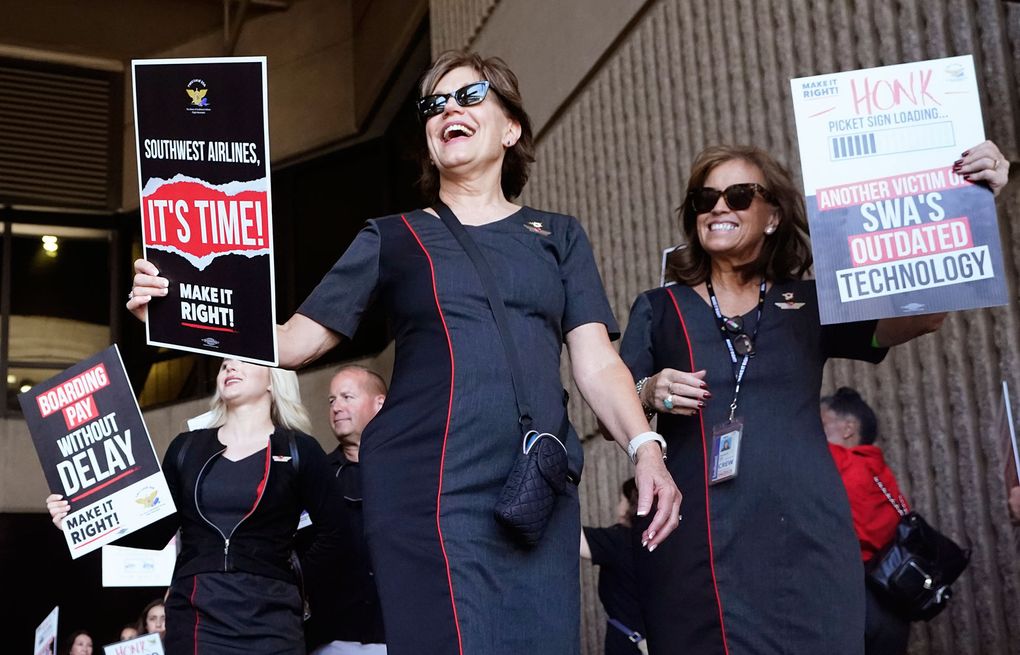 Beth Kowitt | The Seattle Times