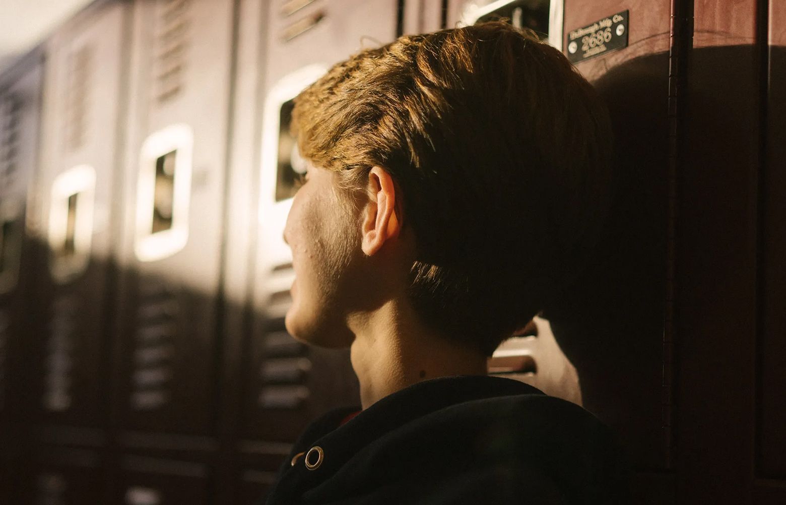 Katie J. M. Baker | The Seattle Times