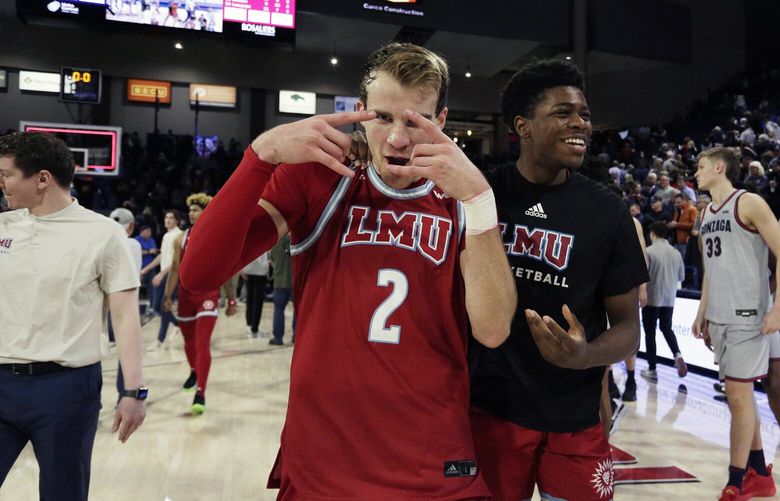 TOMMY CONMY | The Seattle Times