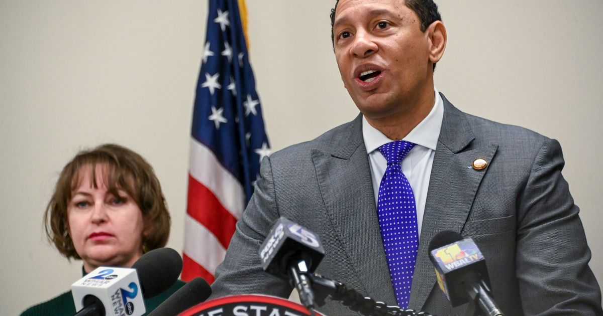 Life sentence sought for suspect in Baltimore jail killing | The ...