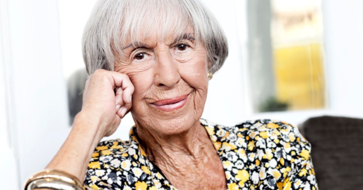 Danish screenwriter Lise Nørgaard dies at age 105 | The Seattle Times