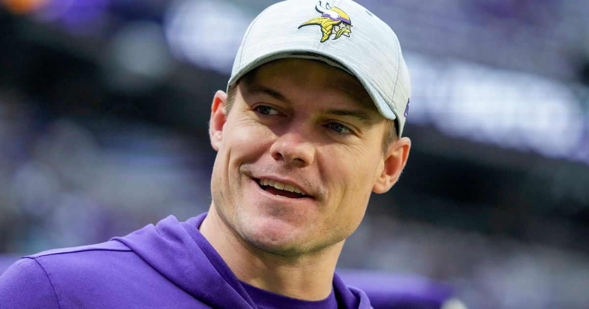 Vikings interview assistant Mike Pettine for DC vacancy | The Seattle Times