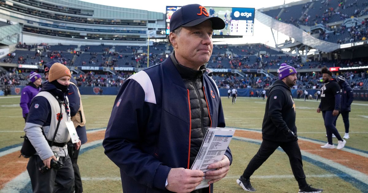 Bears get No. 1 pick after Texans rally for win at Indy | The Seattle Times