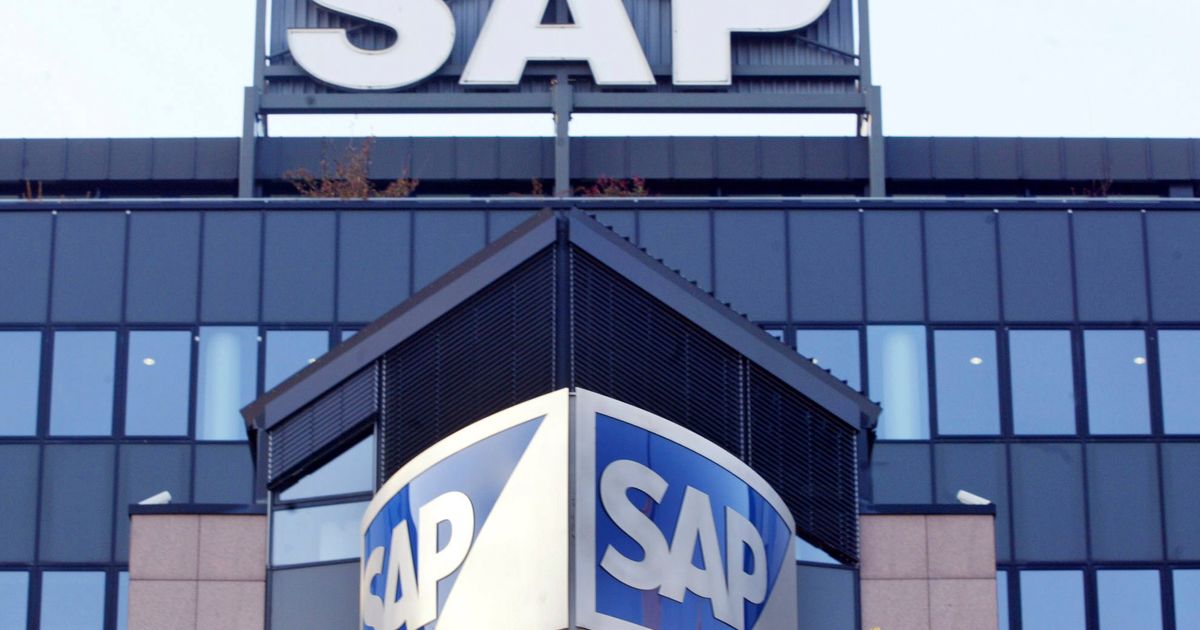 SAP to cut up to 3,000 jobs worldwide, mulls Qualtrics sale | The ...