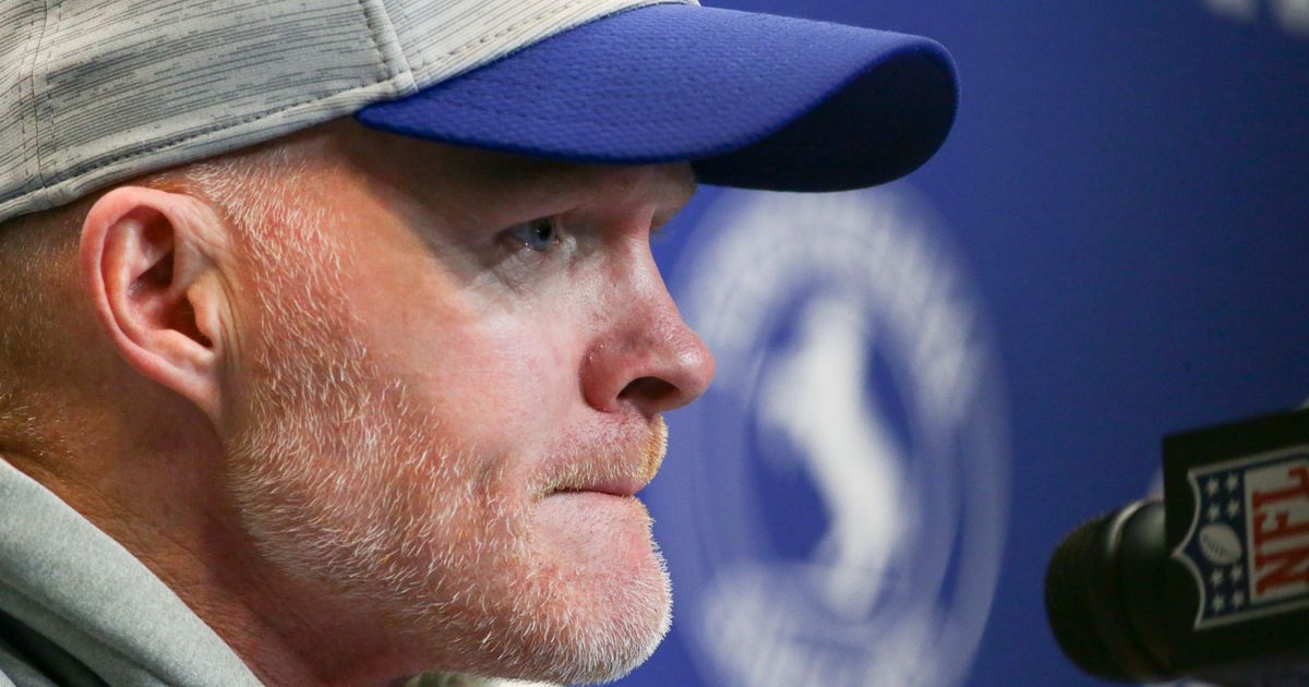 AP source: Buffalo Bills fire safeties coach Jim Salgado | The Seattle ...