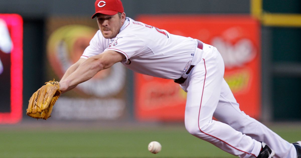 Scott Rolen elected to Baseball Hall of Fame | The Seattle Times