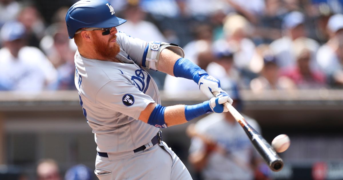 Red Sox sign former Dodgers All-Star Turner to 1-year deal | The ...