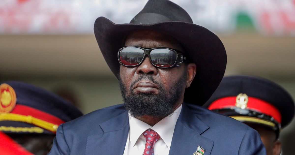 South Sudan union says journalists detained over viral video | The ...