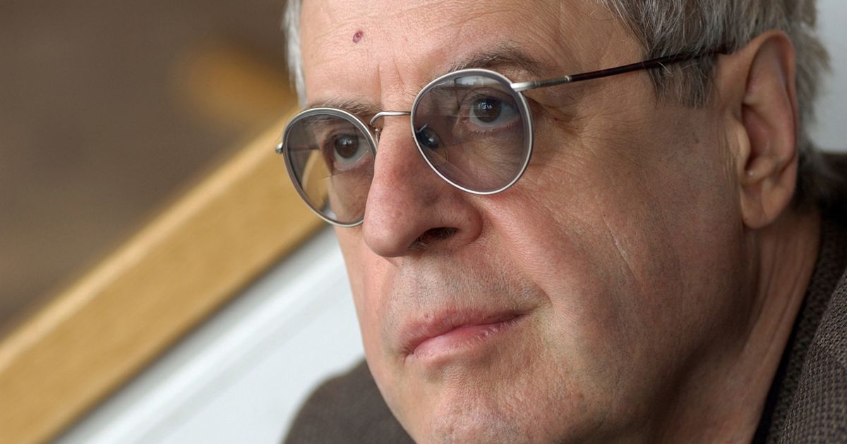 Charles Simic, acclaimed poet adept at wordplay, dies at 84 | The ...