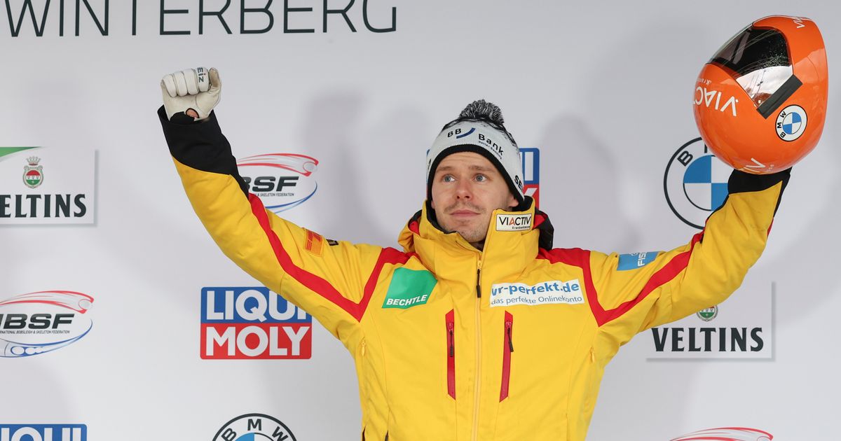 Kimberley Bos of Netherlands gets 3rd career skeleton win | The Seattle ...