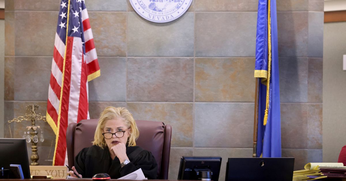 Judge: Slain reporter sources issue for high court to decide | The ...